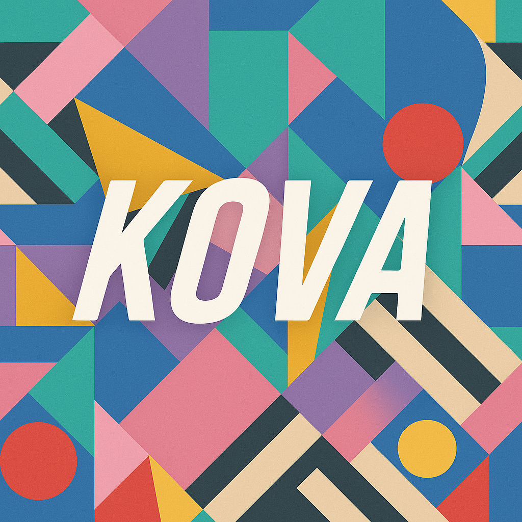 KOVA